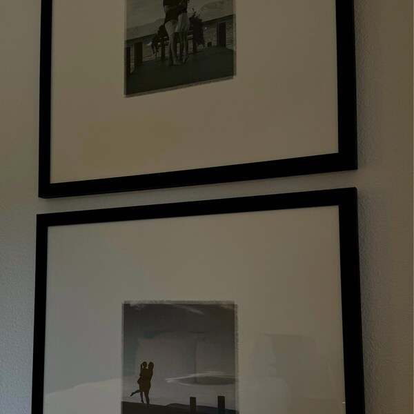 Mini Bar Sign With Stand/ Semi-custom Bar Sign/ Signature Cocktails ...