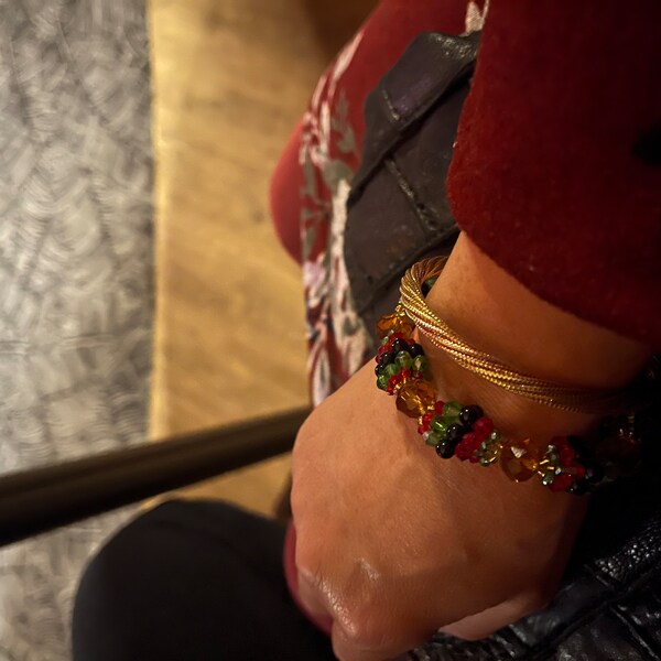 7 Eleke Obatala, Elegua, Oshun, Yemaya, Shango, Oya and Aggayu Solá ...