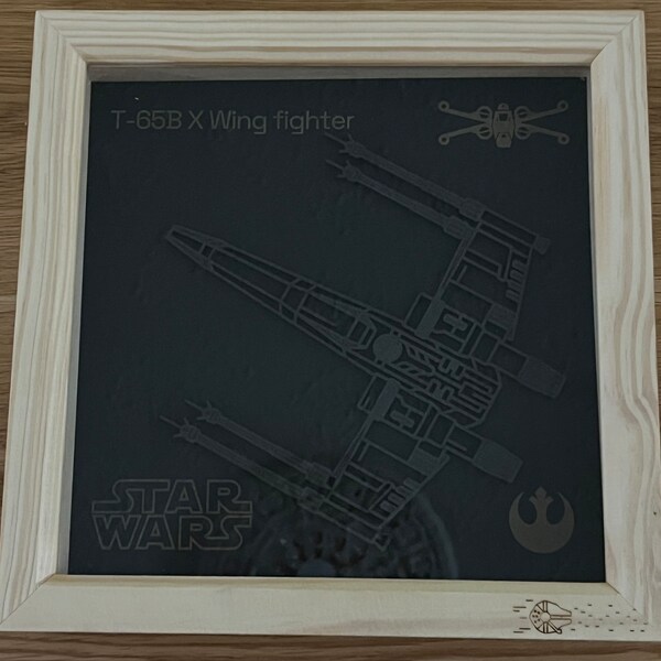Star Wars Line Art Bellator_star_destroyer Papercut Template Geek Decor ...