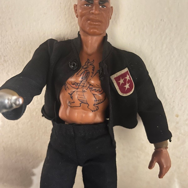 Small World Globe, World Map, Tabletop Globe Metal Axis and Wooden ...