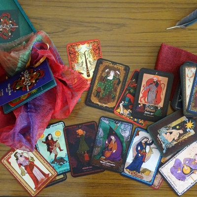 KING PAIMON Paymon Demons of Ars Goetia - Etsy