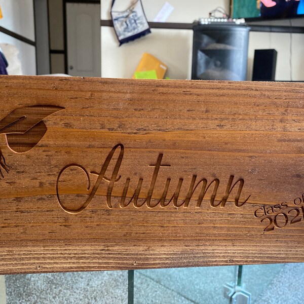 Rustic Wooden Card Box, Graduation Card Box, Wedding Card Box - Etsy