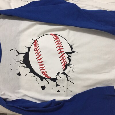 Baseball Svg, Baseball Svg, Smashing Wall Baseball Svg, Baseball Logo ...