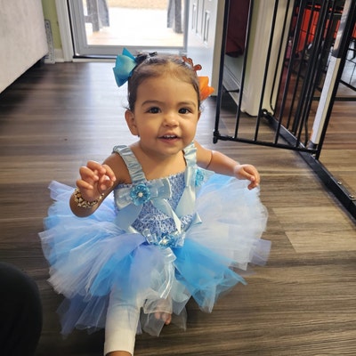 Wild One 1st Birthday Girl Outfit, First Birthday Outfit Girl, 1st ...