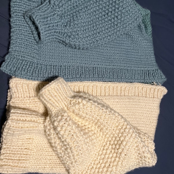 Knitting Pattern Triple Threat Cami Digital Download - Etsy