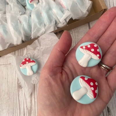 Polymer Clay Earring Cutters Remembrance Day Poppy Petal Set Lest We ...