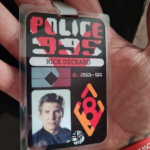 Movie Prop Special Agent Case Investigation Files / 3 X FBI - Etsy