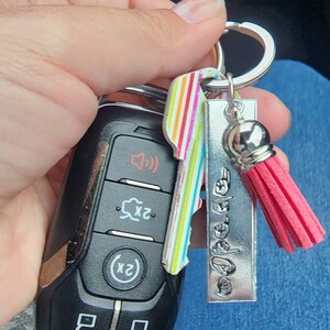 ASL Custom Name Stacking Wrap Ring American Sign Language - Etsy