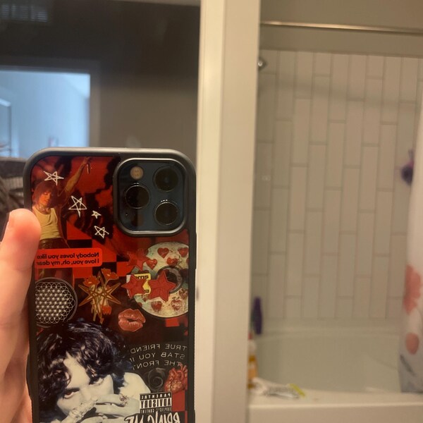 1D Phone Case Directioner Aesthetic One D Case Direction Harry Liam ...