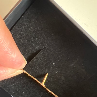 Personalized Logo Name Tag Company Badge Pin, Your Business Logo Name ...