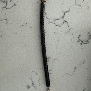 Handmade Buddhist Tibetan Braided With Charm Om Mani Padme Hum, Braided ...