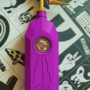 God Hopper for Nerf Prometheus Blaster - Etsy