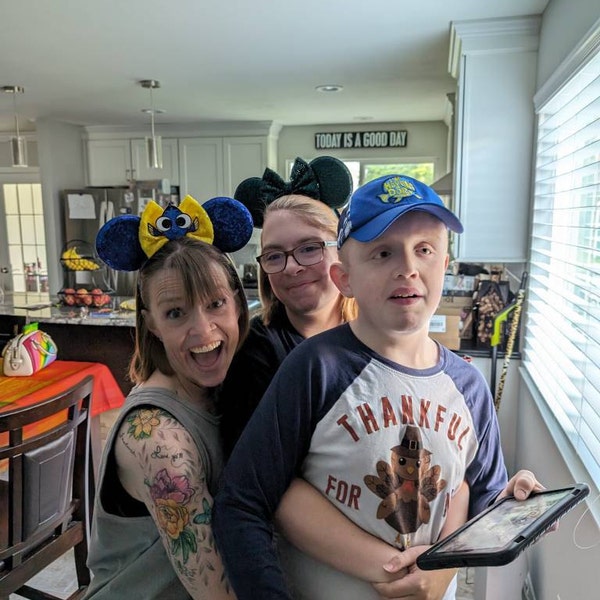 Dory Ears, Dory Mickey Ears, Mickey Ears, Minnie Ears, Finding Blue ...