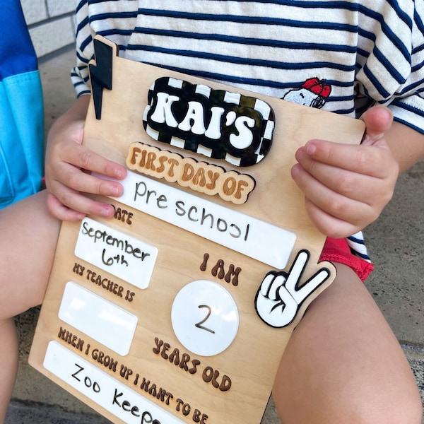 Montessori Wooden Knife for Kids, Child Safe Knife, Toddler Vegetable ...