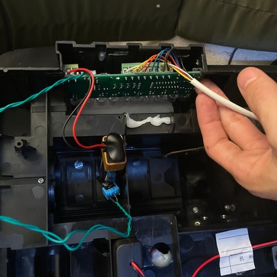 RGB LED Color Organ 3 Channel Spectrum Analyzer 5050 RGB Led - Etsy