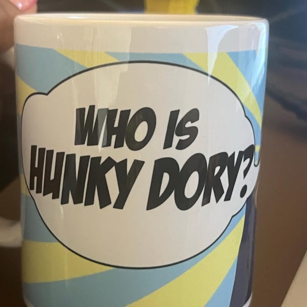 Rupaul's Drag Race, "con-drag-ulations!" Inspired Coffee Mug Gift - 11 ...