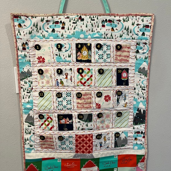 Panda Pop, Clamshell Quilt, Quilt Pattern, Applique Pattern, Love ...