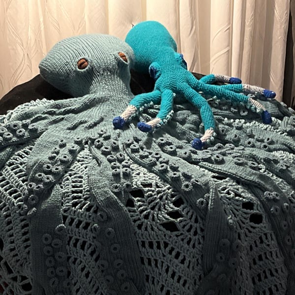 Sea Slug Stuffed Toy, Sea Blue Dragon, Sea Animals Lovers Gift - Etsy