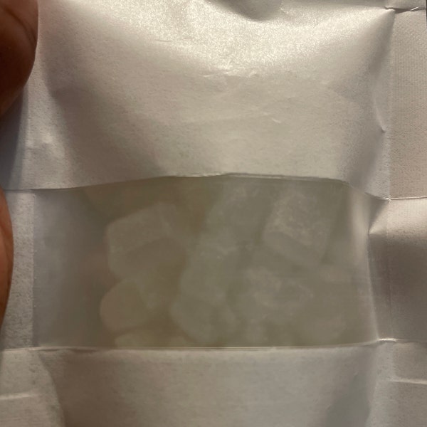 Yoni Sweetener| Candy Lumps | Sugar Lumps | Aphrodisiac - Etsy