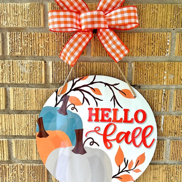 Welcome to the Sheet Show SVG Halloween Ghost Door Hanger SVG Welcome ...