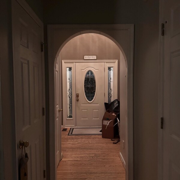 Mediterranean Doorway Arch Kit (complete Set) - Transform Your Entryway ...