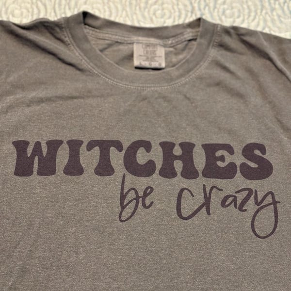 Halloween Shirt, Cute Creepy Fred, Vintage Halloween T-shirt, Halloween ...