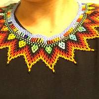 Clapper Bracelet Coral and Gold Owl Bracelet Vintage From 1980's ...