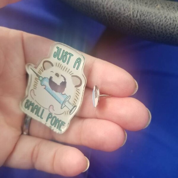 Pharmacy Propofol Vinyl Sticker - Die Cut Medical Pun Jokes Waterproof ...