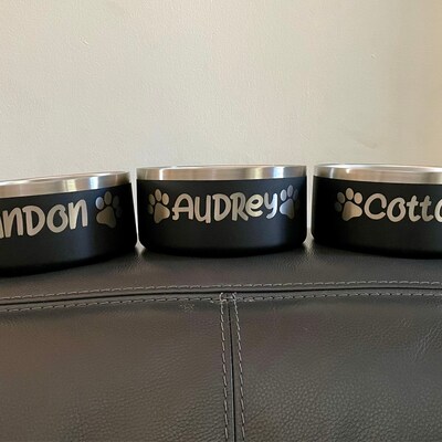 Custom Epoxy River Sign - Etsy