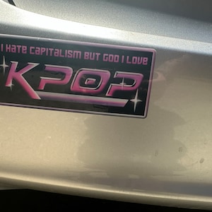 Buff Beaker Stickers Original Vinyl Sticker Water Bottle Laptop Decal ...