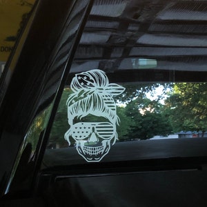 Pinky Promise Sticker Pinky Promise Decal Claws and Skulls - Etsy