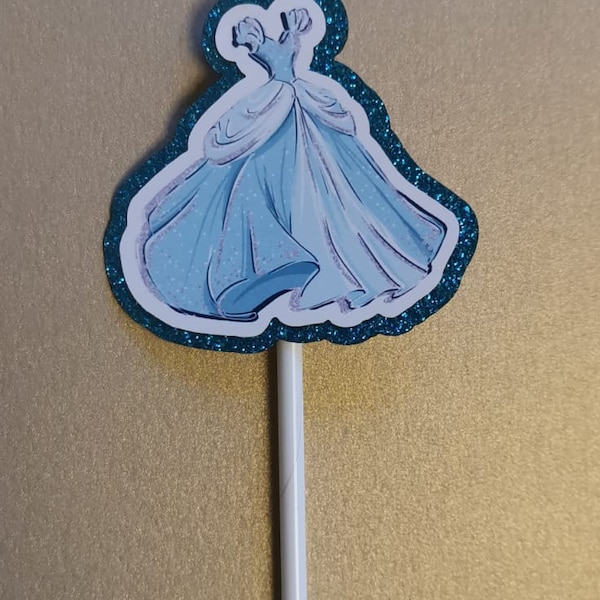 Fairy Tale Clipart, Princess Clip Art, Cinderella Planner Stickers ...