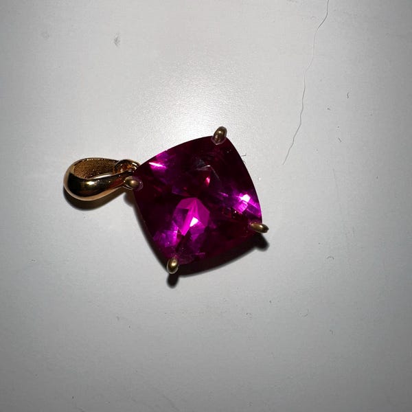 AAA Grade Mozambique Ruby Loose Pear Gemstone Cut, Blood Red Ruby Cut ...