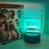 OOC System Light - Etsy