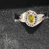 Personalized School Class Ring, Jewelry, High School, College ...