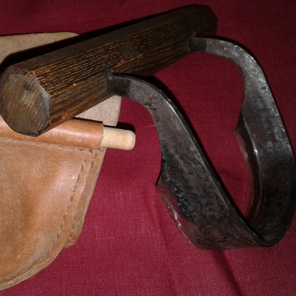 Steel Lock Handmade, Hand Forged Lock, Reco Medieval Lock, Middle Age ...