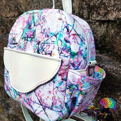 Roly-poly Bag PDF Files - Etsy