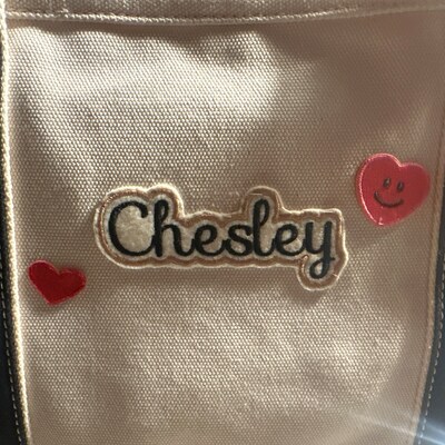 Burgundy Hair Lady Embroidered Patch African American Patches Black ...