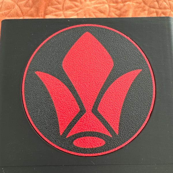 Commander Deck Box With Card Tray and Removable Front Slab - MTG TCG ...