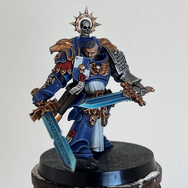 Pimp up Your Mini, Arm Part 1 / Eternal Pilgrim / Modellbau / Miniature ...