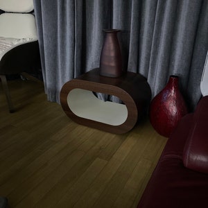 Medium Hoop Coffee Table - Etsy UK