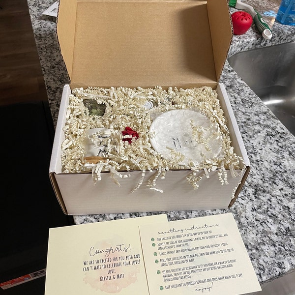 Custom Employee Appreciation Gift Box - Thank You Gift Box - Mini Air ...