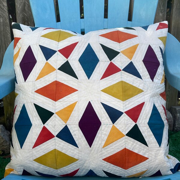 Elemental Coat-pdf Sewing Pattern [digital Download] - Etsy