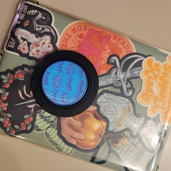 The Cruel Prince Vinyl Stickers Set | Jude and Cardan | Jude Duarte ...