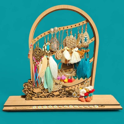 Guardian Angel SVG, Laser Cut Angel, Laser Cut File, Glowforge File ...