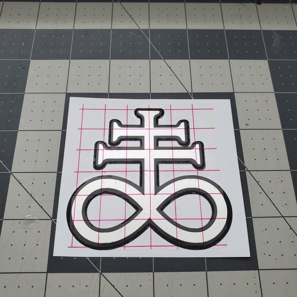 Printable Spirit Board / Ouija Template - Pdf, Svg, Png, Ai - Etsy