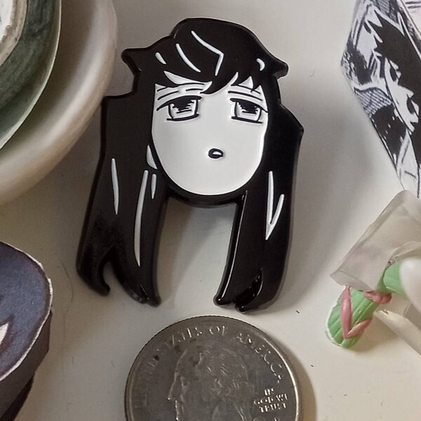 Original Artwork Shugo Chara! My Guardian Characters Sticker Set | PVC ...