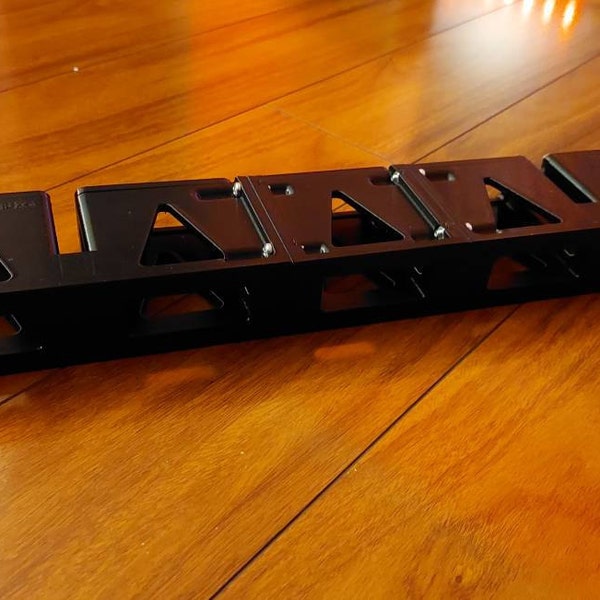 Dell Optiplex 3000/5000/7000 Micro Rack Mount (modular) - Etsy