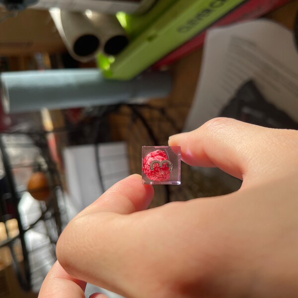 Brainstorm - Brain Dice Set of 7, Intellect Devourer, Mother Elder ...