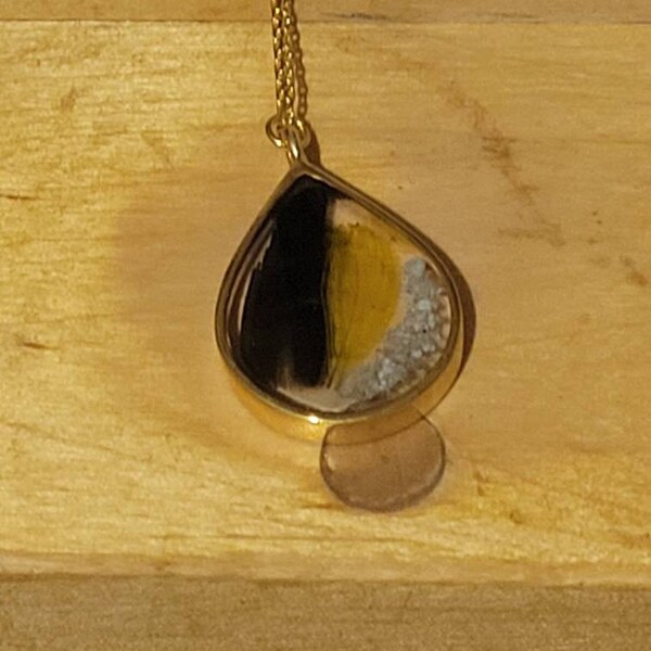 Lock of Hair Keepsake - Memorial Hair Jewelry - Hair Memorial Locket ...